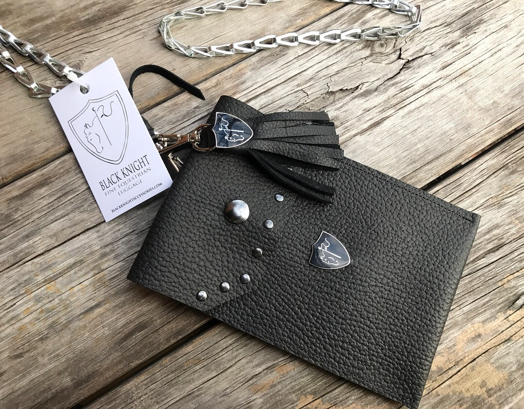 KNIGHT RIDER – Black Knight Accessories